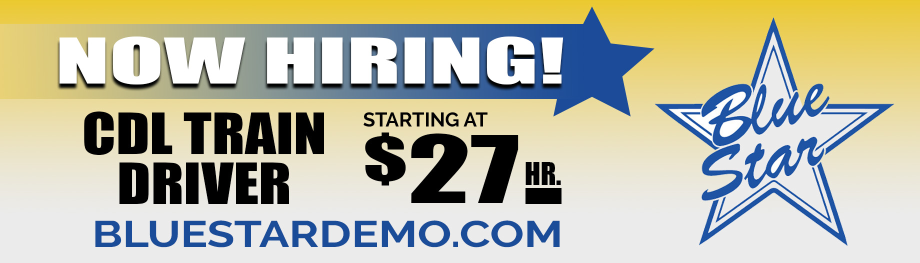 Billboard Design Guidelines: Big, Bold, and Simple | Blip Billboards